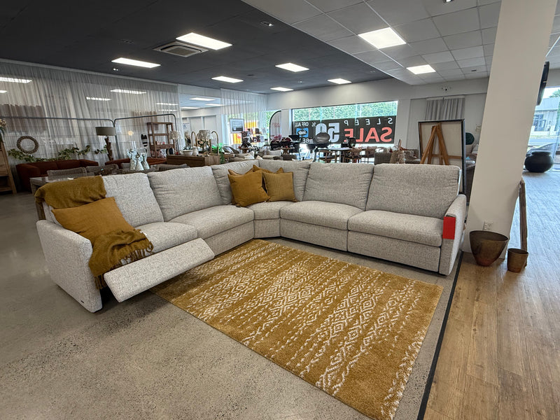 Marko Electric Reclining Suite